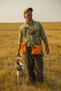 Contact Us | Pro Outfitters in Helena, MT